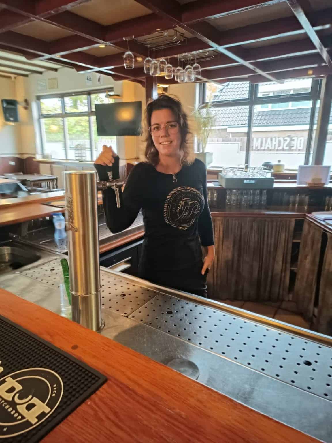 Van voetbal heb ik geen verstand, van de derde helft wél – Protos Weering